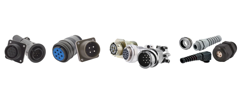 Ten Steps to Find Alternative Electrical Connector Components