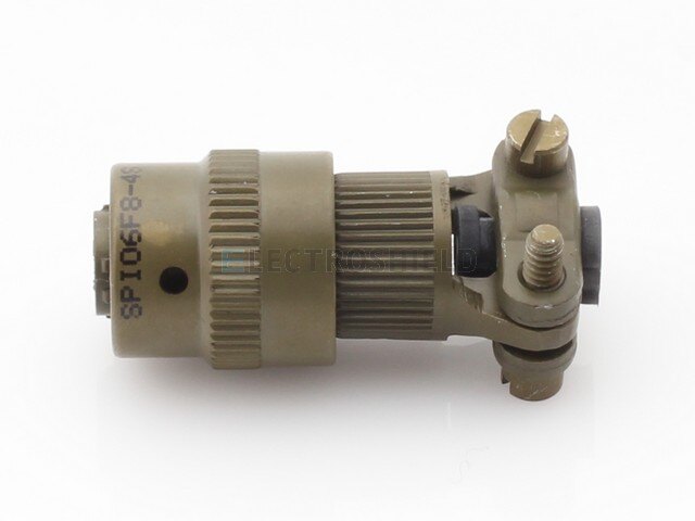 Understanding Circular Electrical Connector Plating Options Part 2 ...